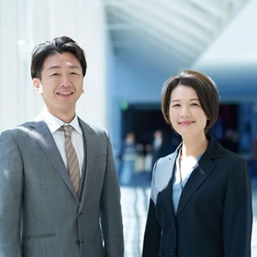 Global Ally | 外国人のミカタ