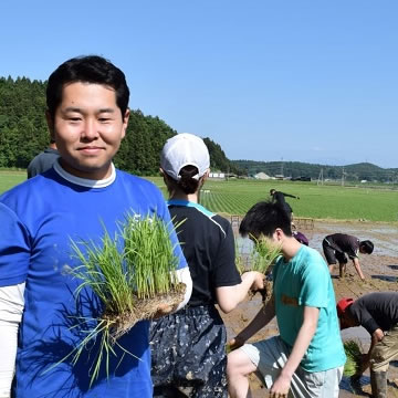 Global Ally | 外国人のミカタ